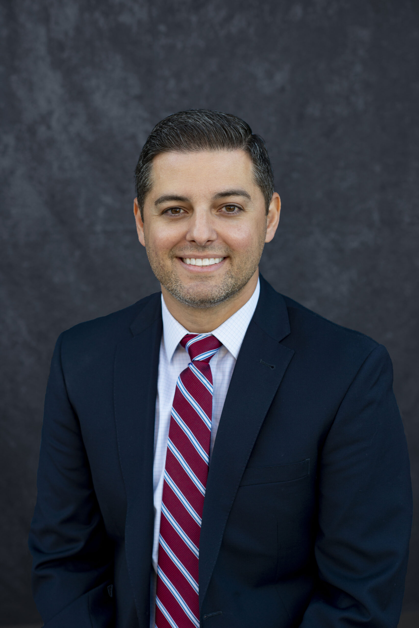 Jeffrey Anthony CFP® Named Among Forbes Top Next-Gen Wealth Advisors - HMA PR