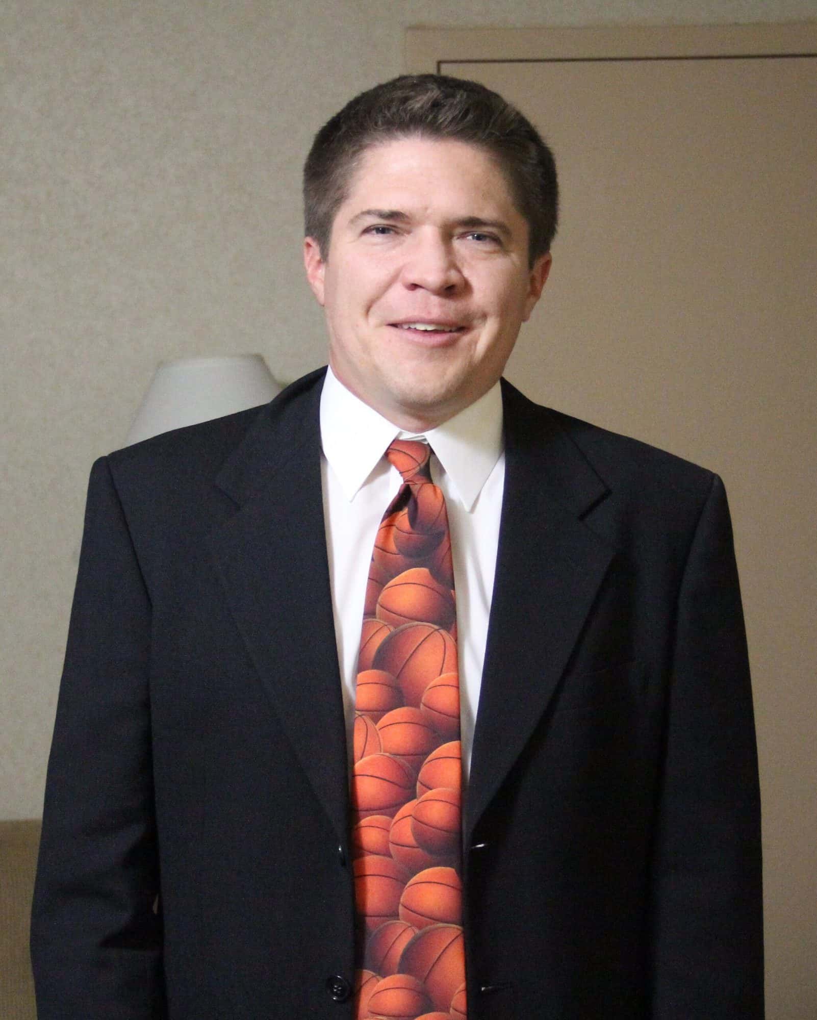 #MediaMonday – Marc Buckhout - HMA PR