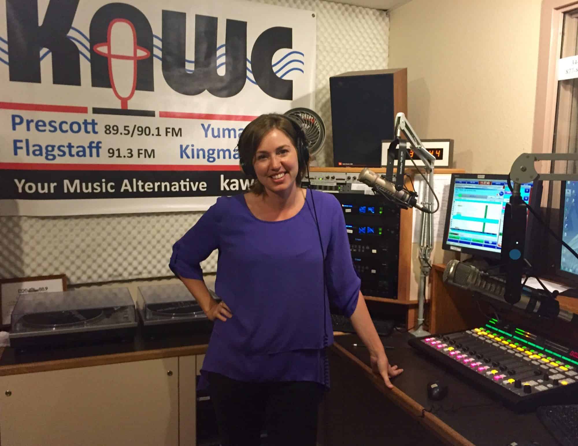 #MediaMonday – Amanda Solliday - HMA PR