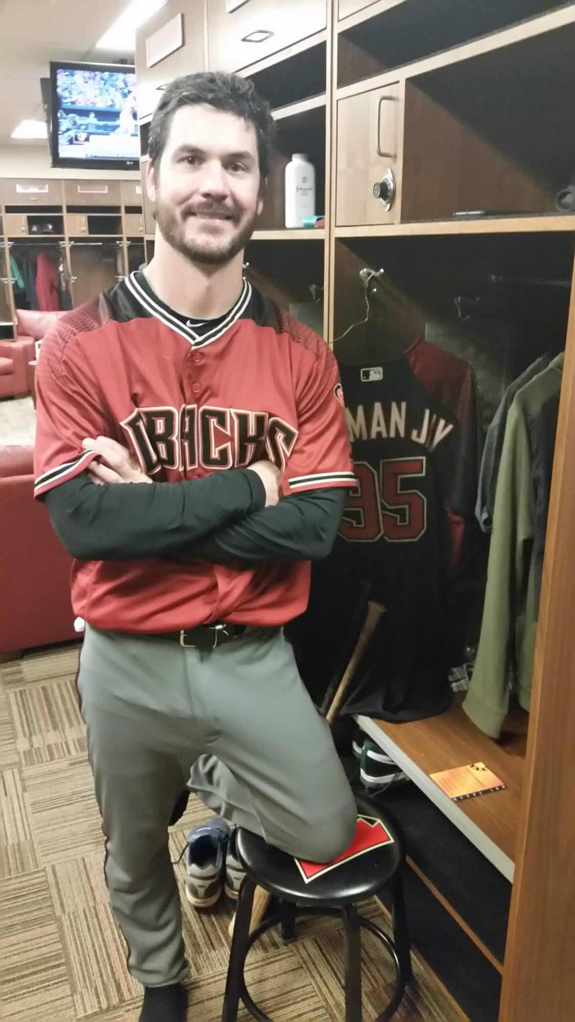 #MediaMonday – Mountain Man Jay - HMA PR