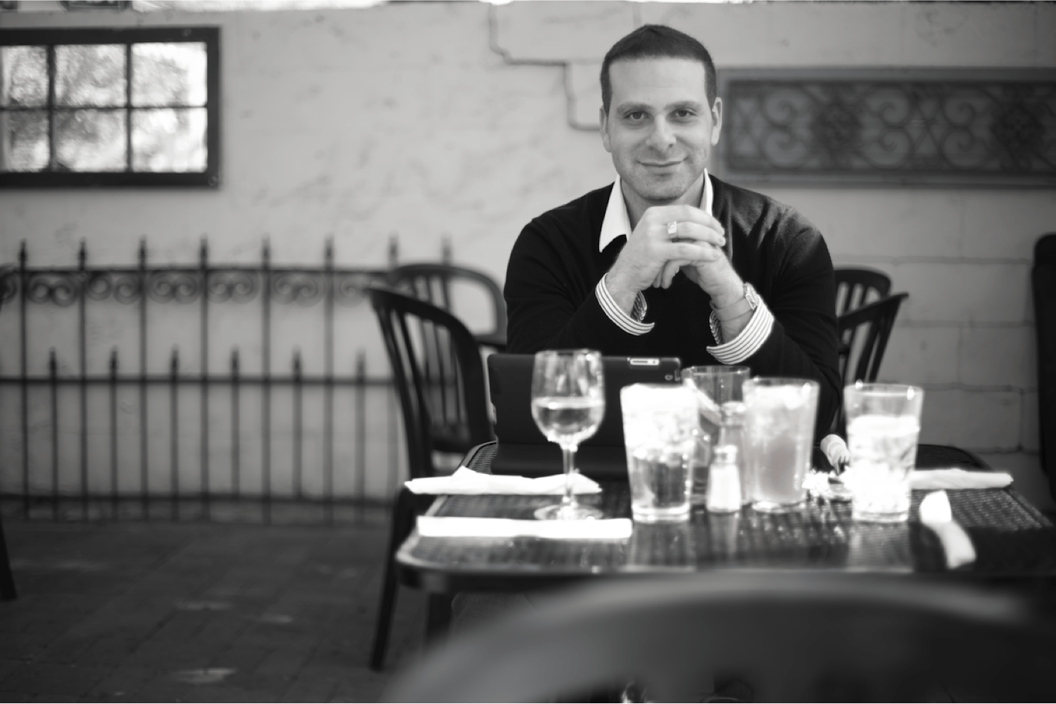 #MediaMonday – Matt Gottesman - HMA PR