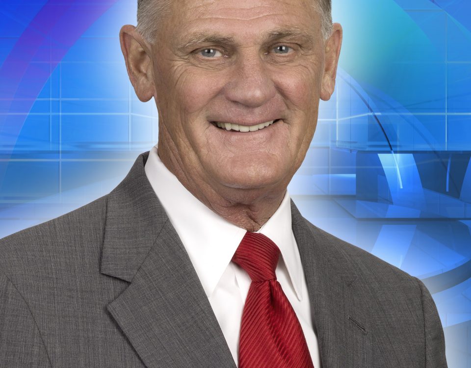 #MediaMonday – Keith Morris | HMA Public Relations