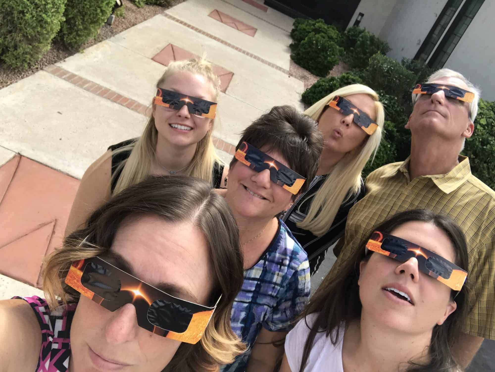 Total Eclipse of the PR Heart - HMA PR