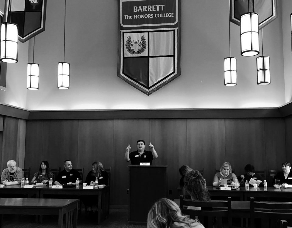 Measurement Demystified Recap - HMA Public Relations