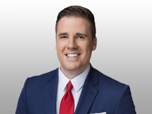 #MediaMonday - Dan Spindle | HMA Public Relations