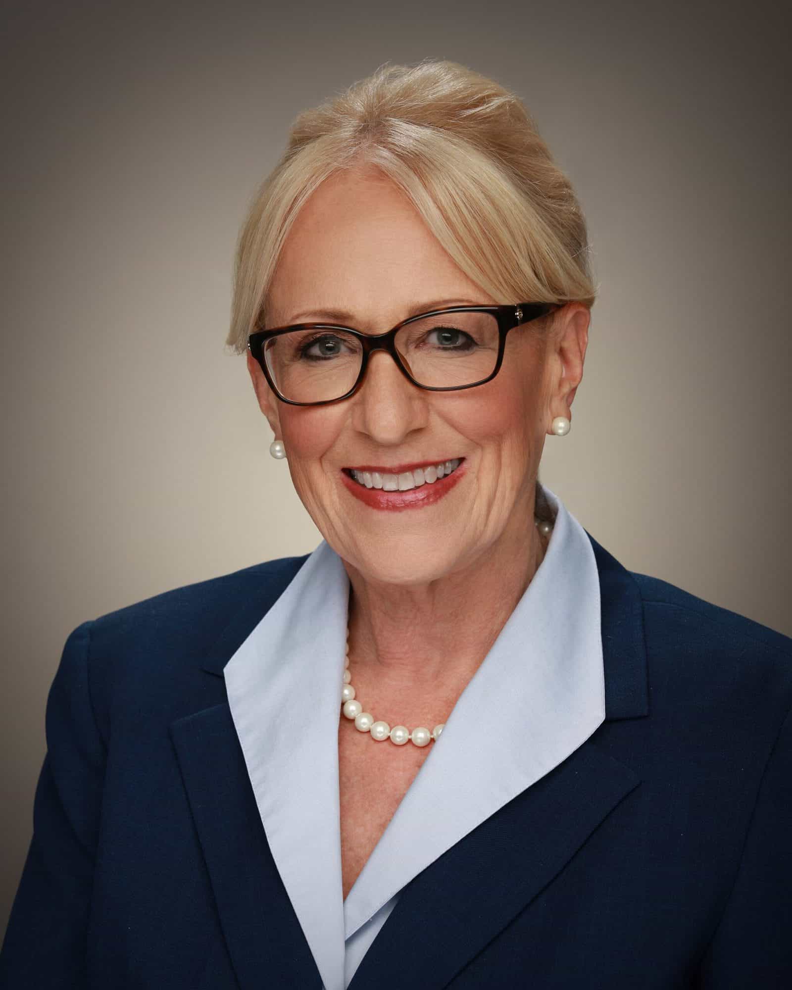 Michelle Quintanilla Elected to Southwest Behavioral & Health Services ...