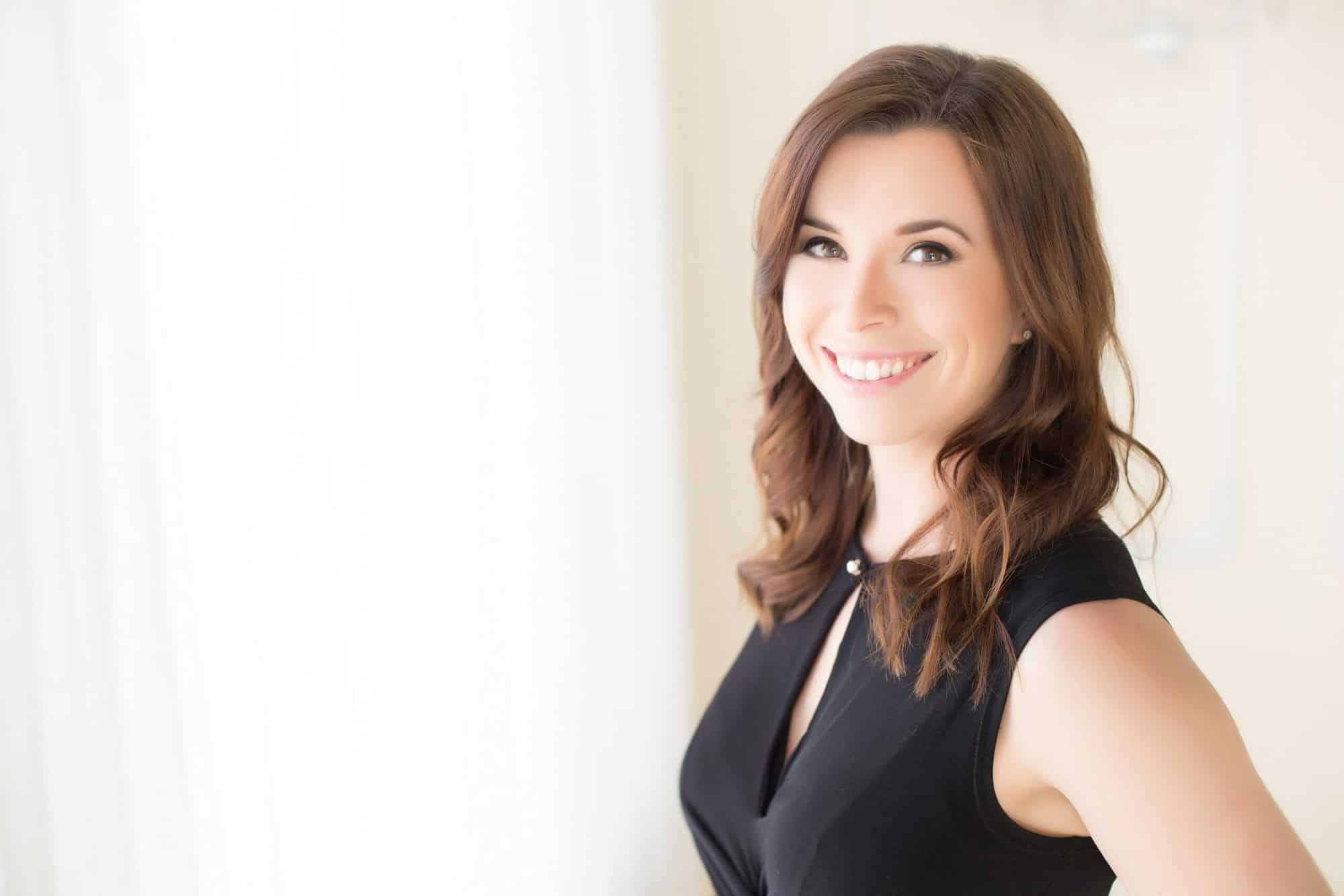 #MediaMonday – Natasha Beal | HMA Public Relations