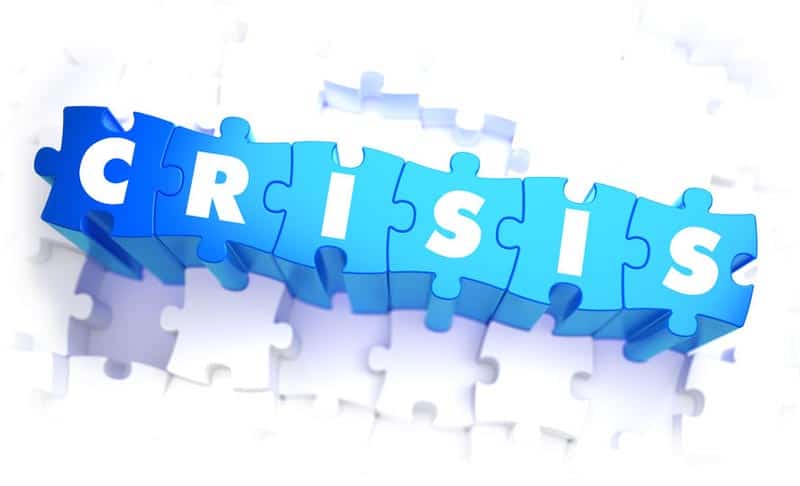 Top Five Things to Know about Managing a Crisis on Social Media