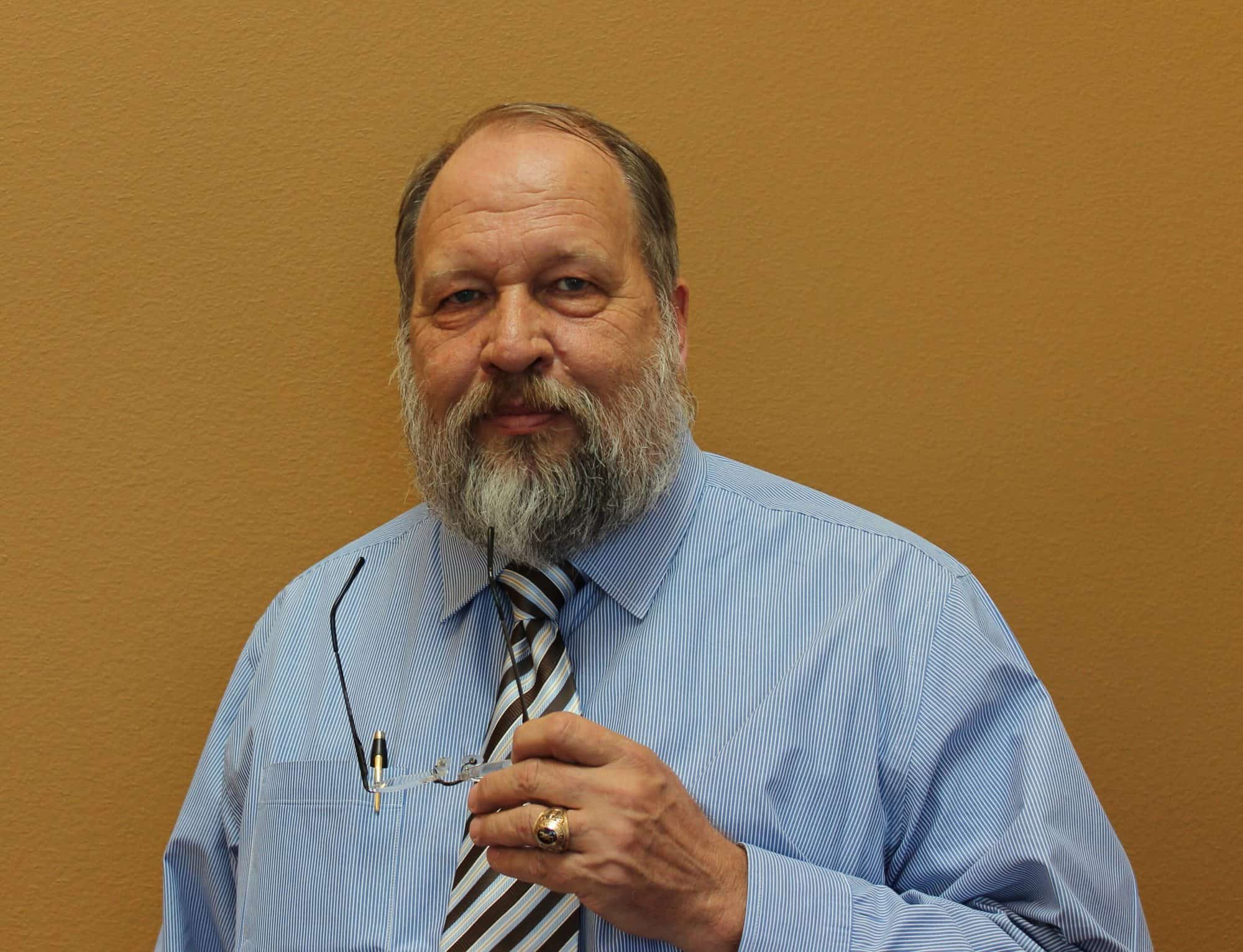 Dr. Bob Bohanske Named the 2018 Recipient of the Karl F. Heiser APA ...