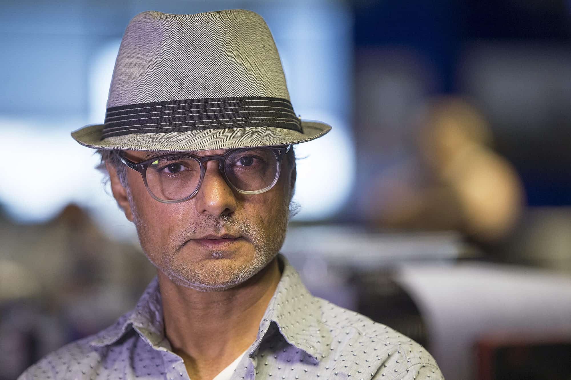 #MediaMonday – Nick Oza | HMA Public Relations