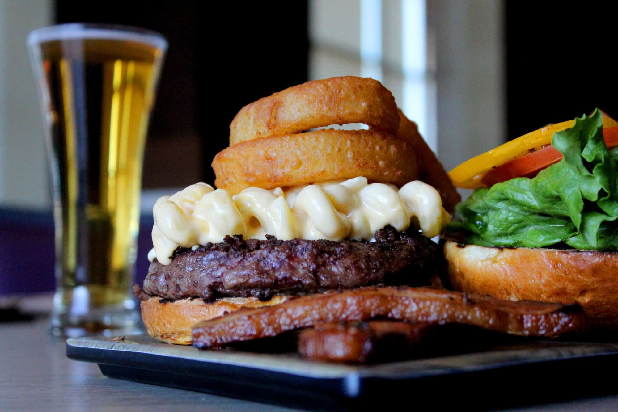 Harrah’s Ak-Chin Casino Announces Grand Opening of Chop, Block & Brew