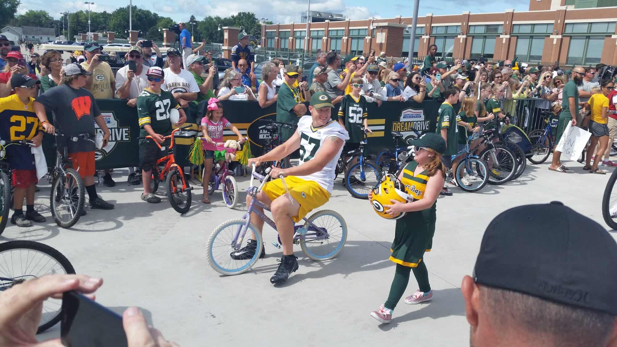 Building Brand Loyalty Through Annual Special Events