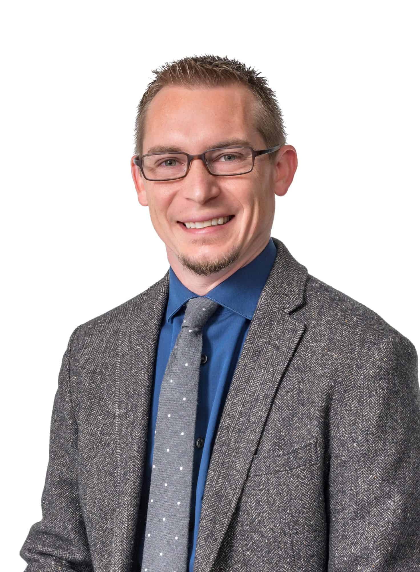 Steven Sheets Promoted to President and CEO of Southwest Behavioral ...