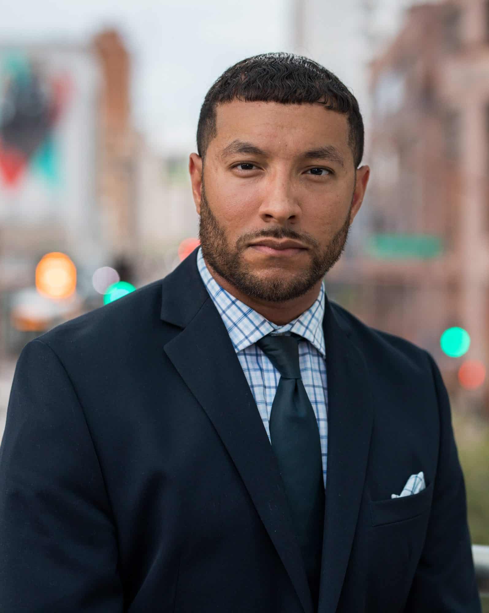 #MediaMonday – Keith Jenkins - HMA PR