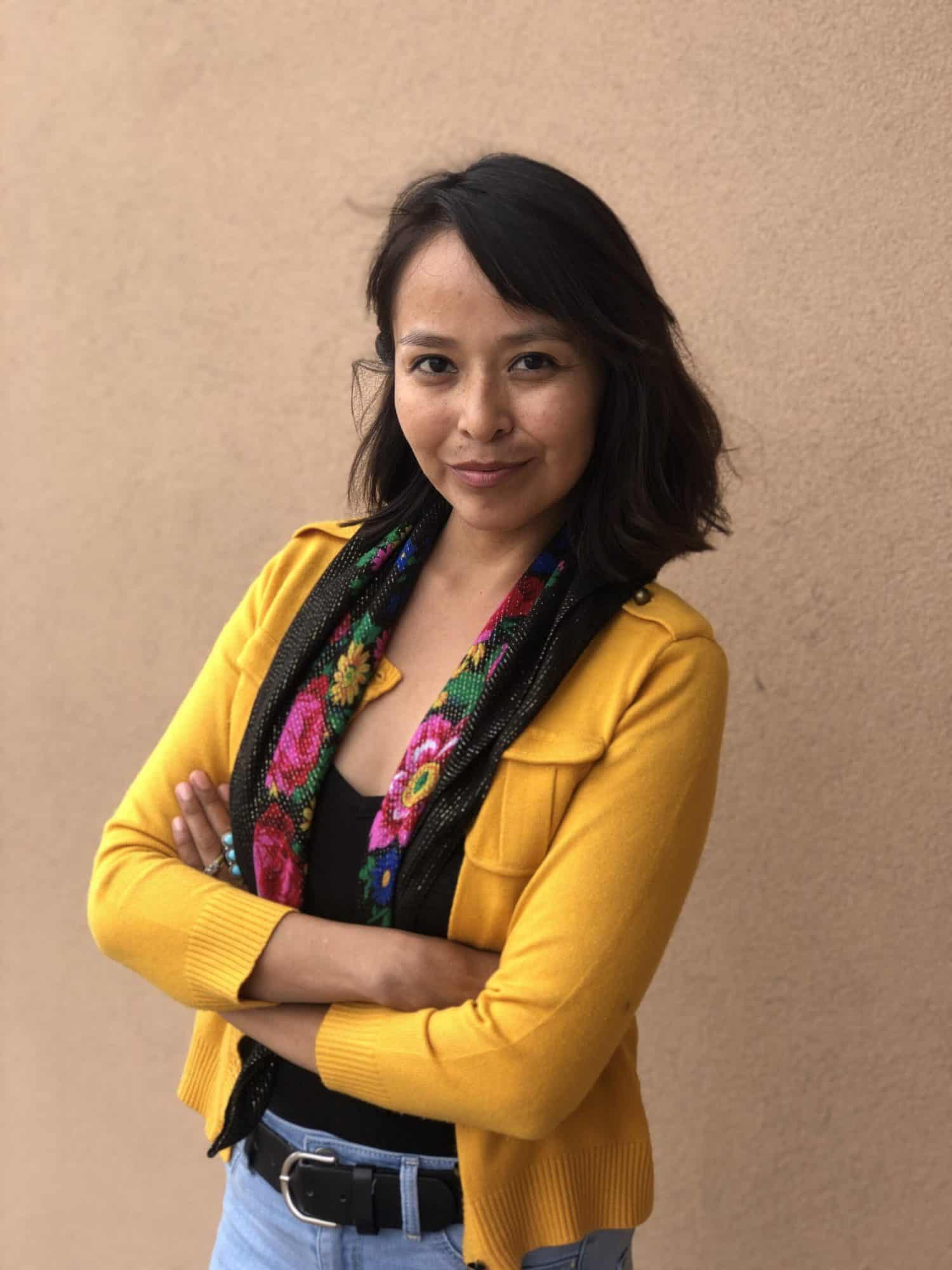 #MediaMonday – Arlyssa Becenti - HMA PR