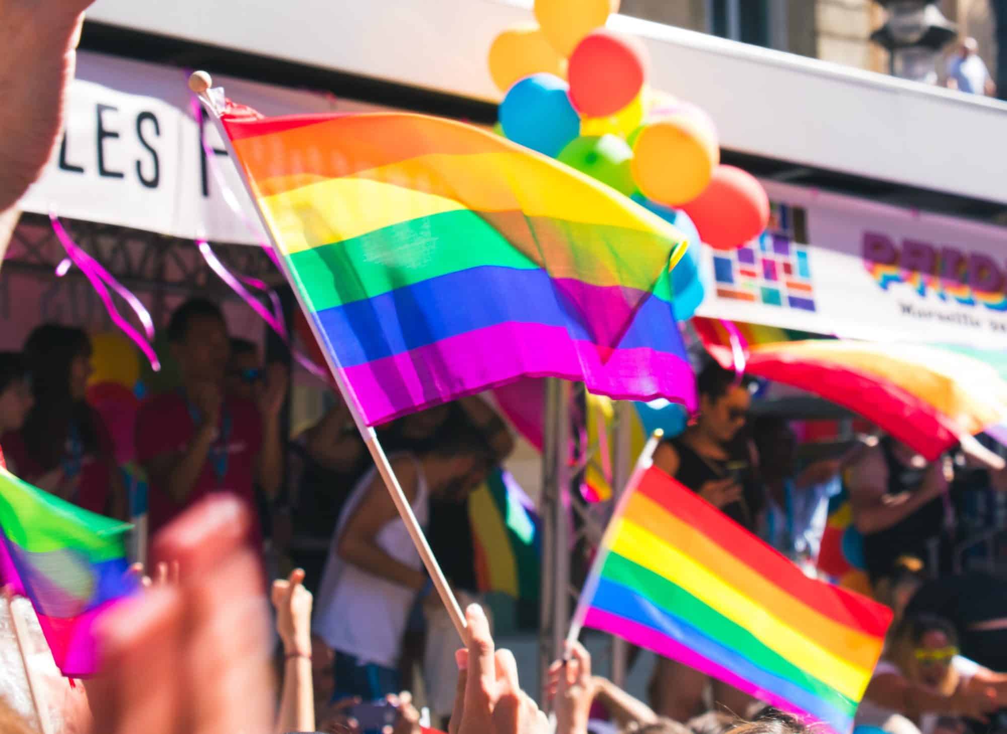 How to market during Pride Month - HMA PR