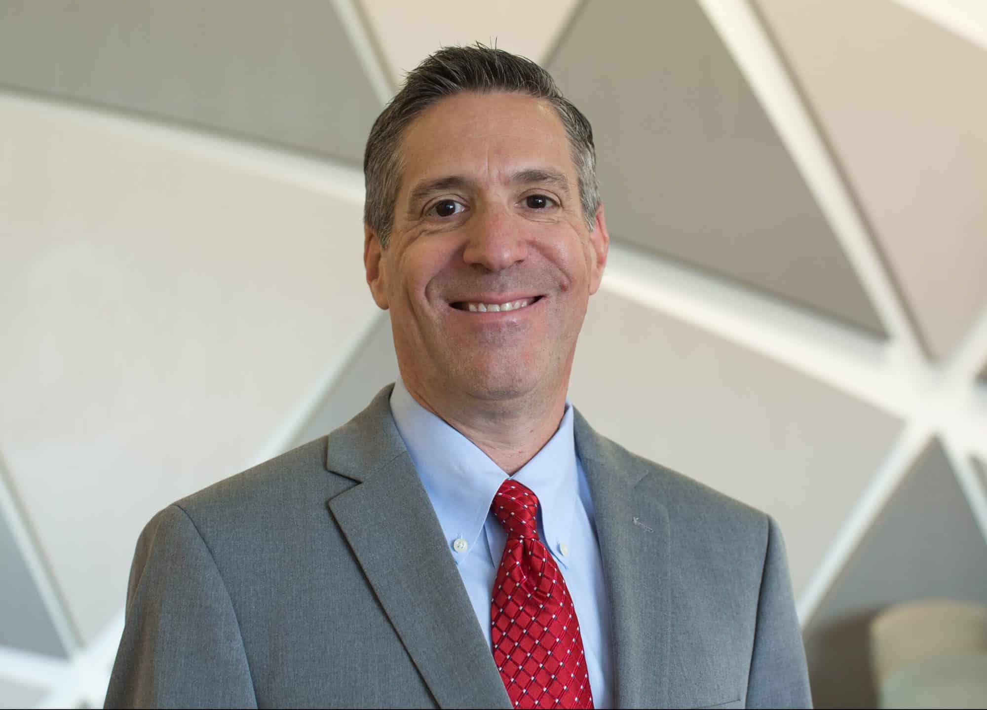 Kenneth Miller Elected to the Jewish Family & Children’s Service ...