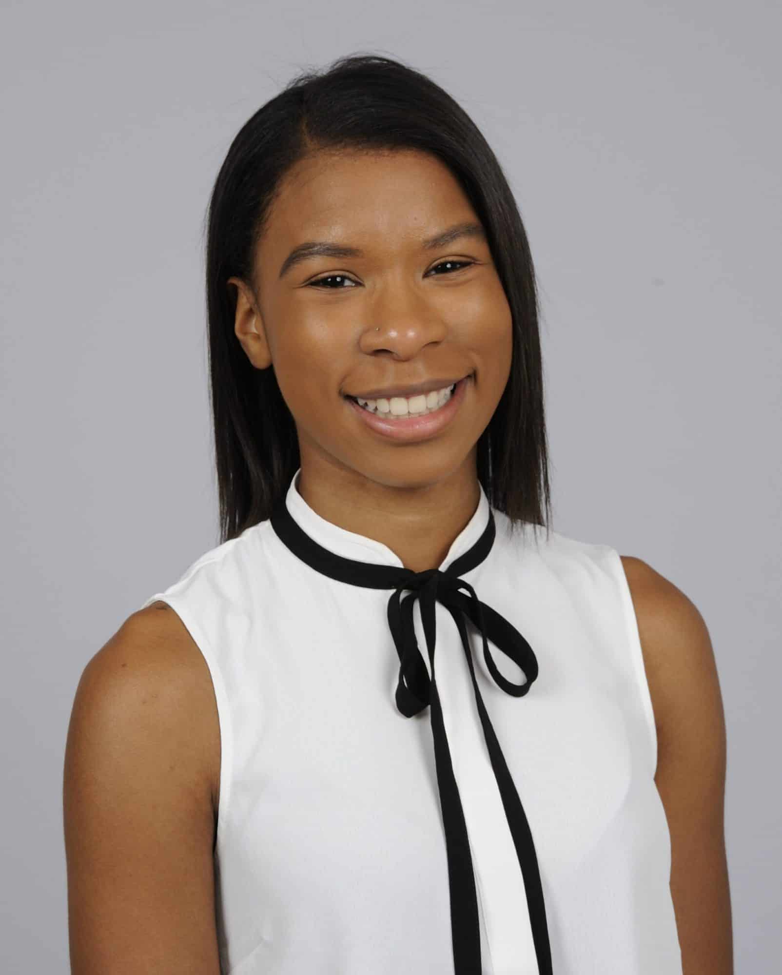 Autumn Jarrett Joins HMA Public Relations - HMA PR