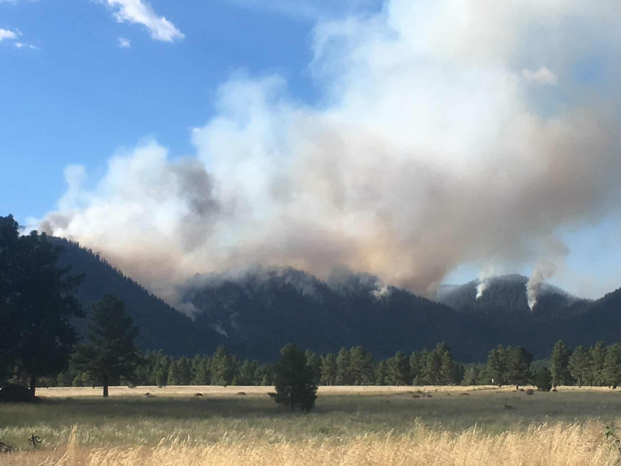 Fire Coverage Offers Lessons in Crisis Communications - HMA PR
