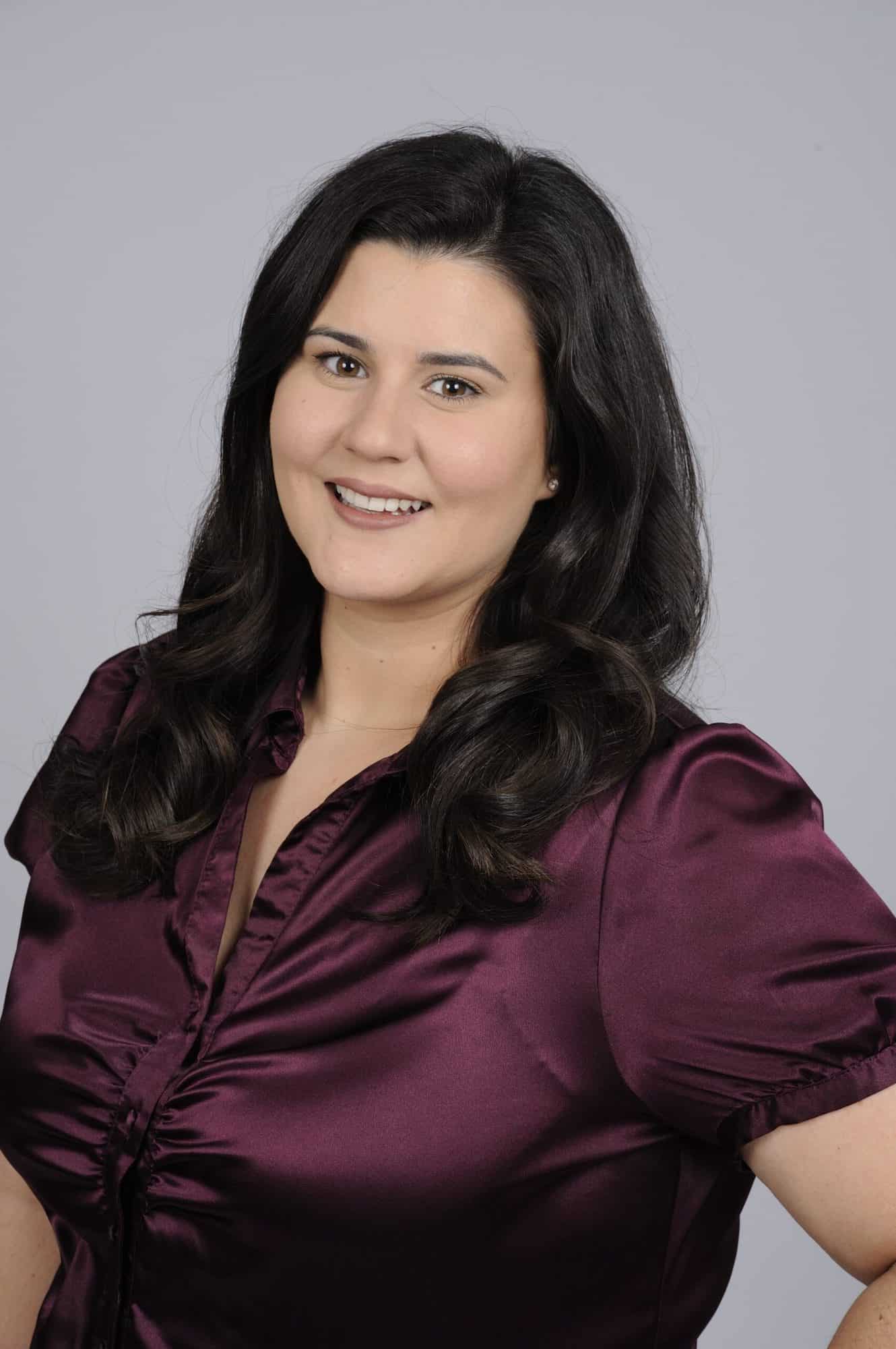 Marissa Baker Joins HMA Public Relations - HMA PR