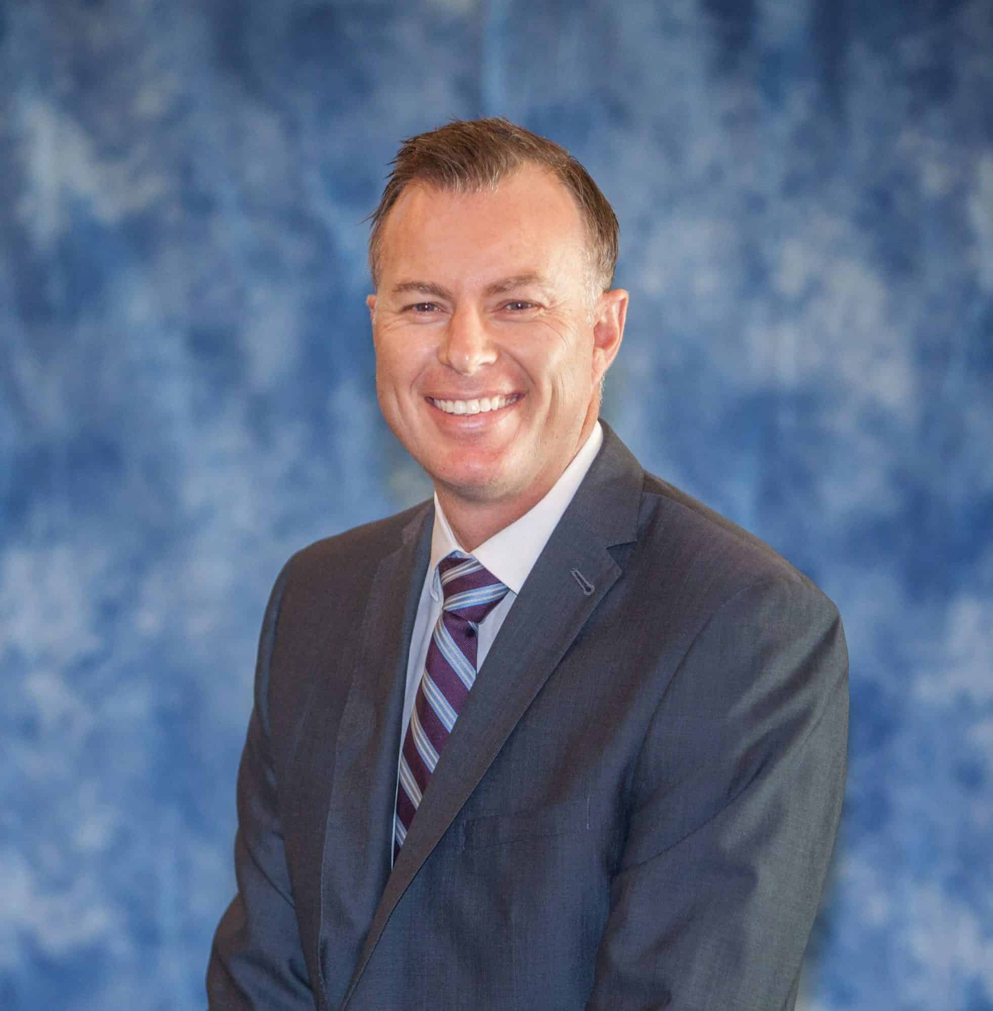 Jason Plotke, Co-Founder and President of Private Motorsports Group ...