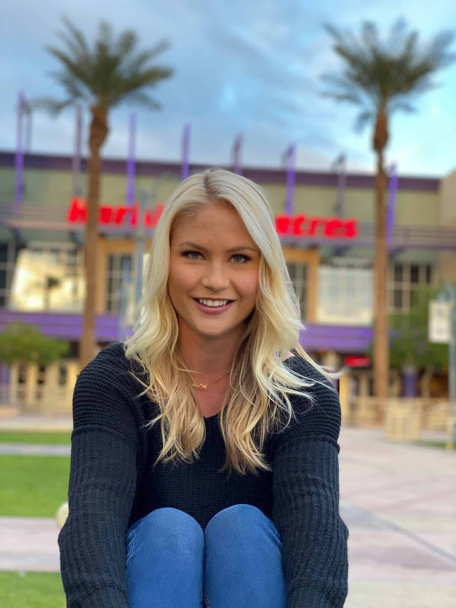 #MediaMonday – Teagan Rasche - HMA PR