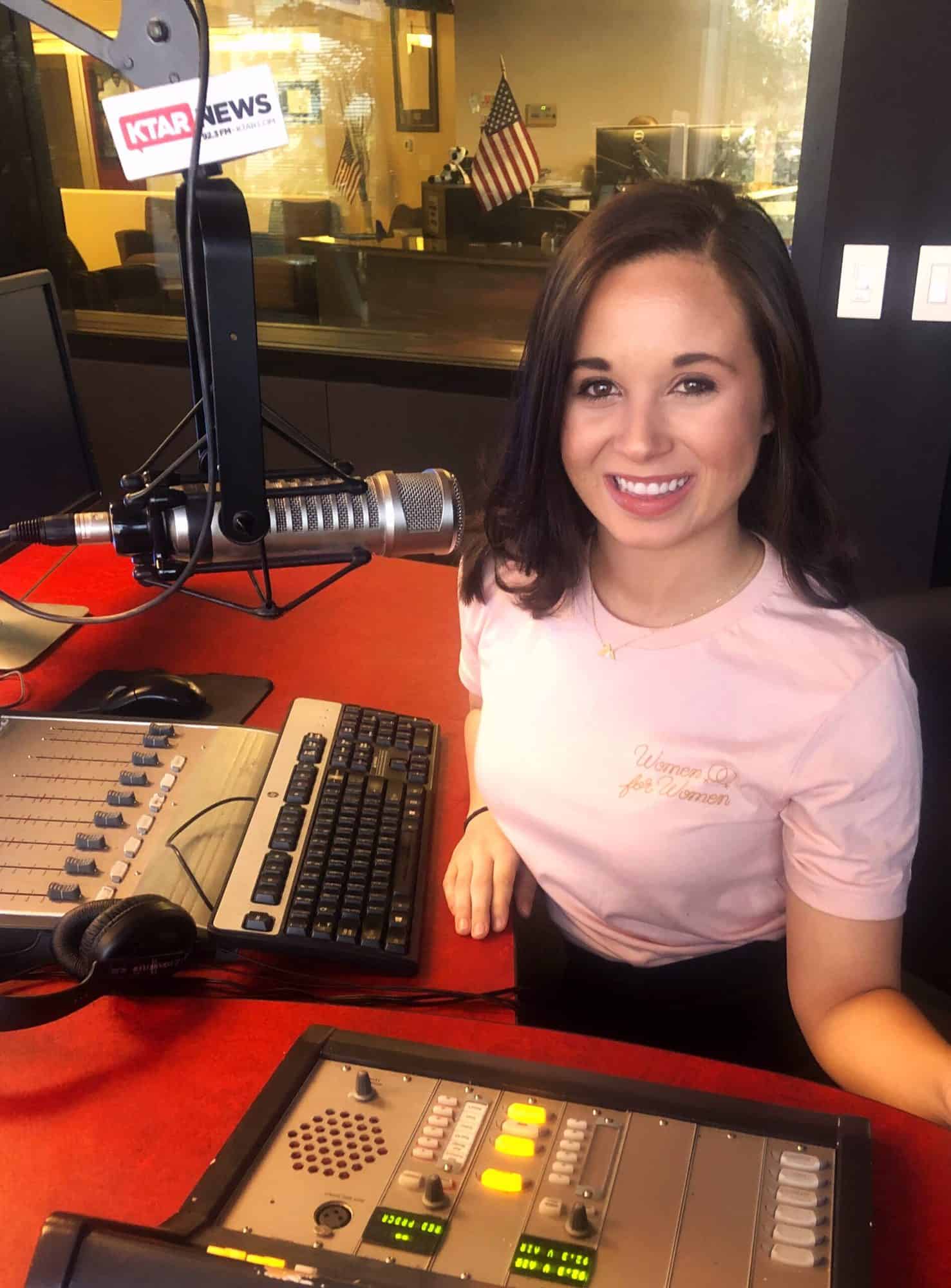 #MediaMonday – Taylor Kinnerup | HMA Public Relations