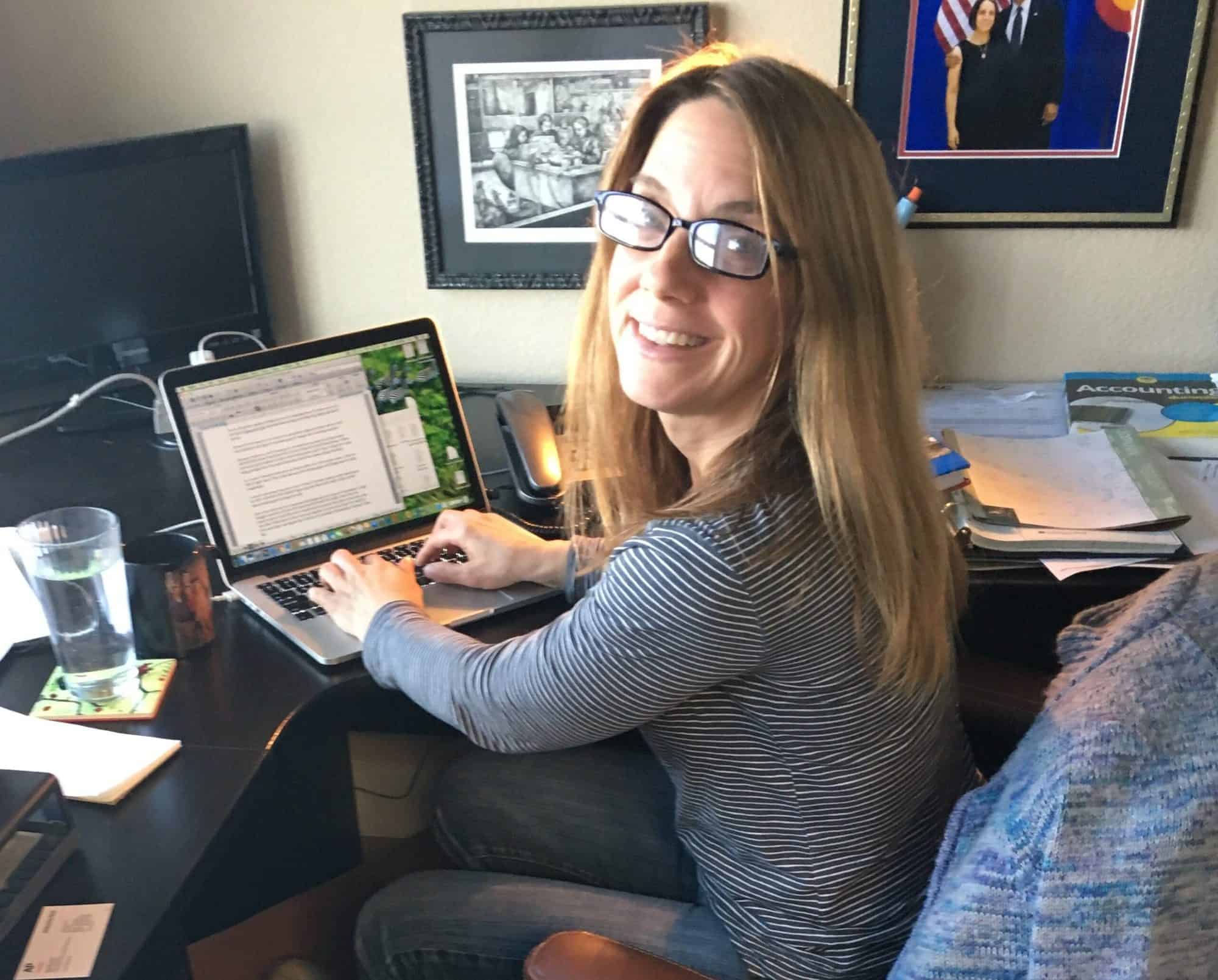 #MediaMonday – Shannon Levitt, Jewish News | HMA Public Relations