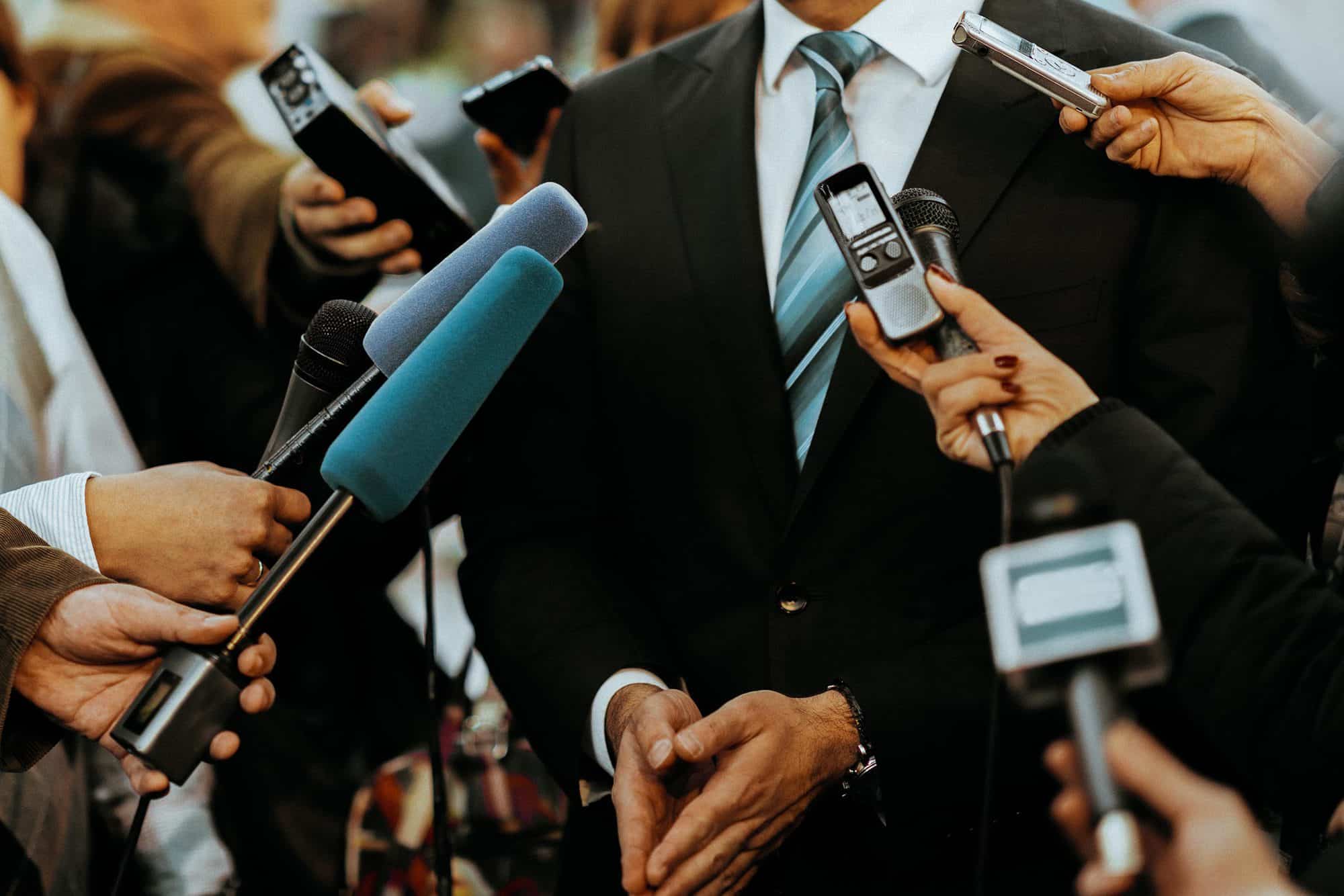 Media Relations - HMA PR