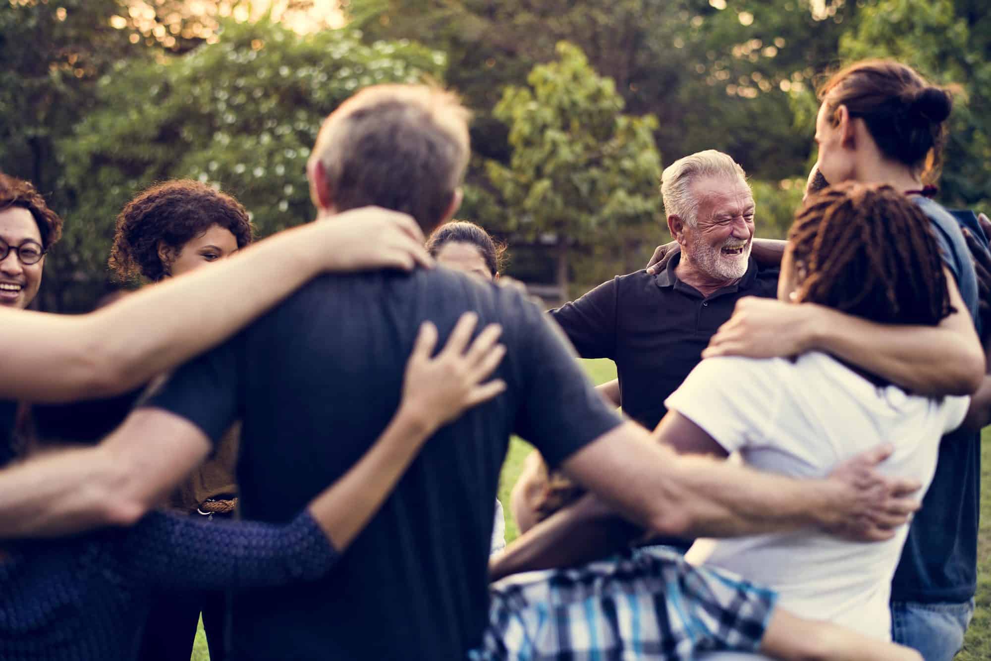 Community Relations - HMA PR