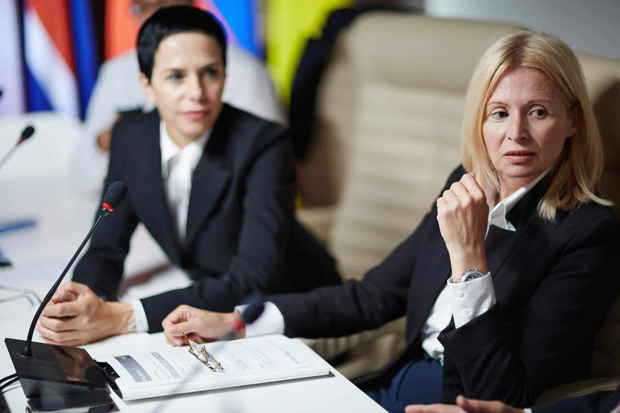 Government and Public Affairs - HMA PR