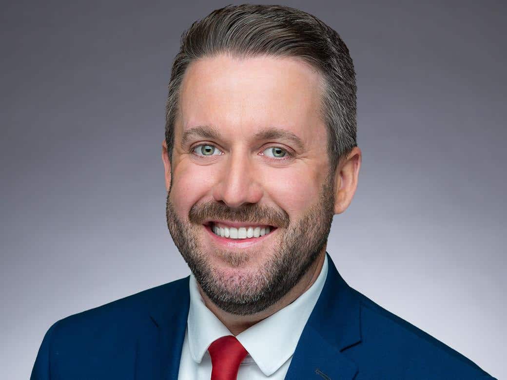 #MediaMonday - Ian Schwartz | HMA Public Relations