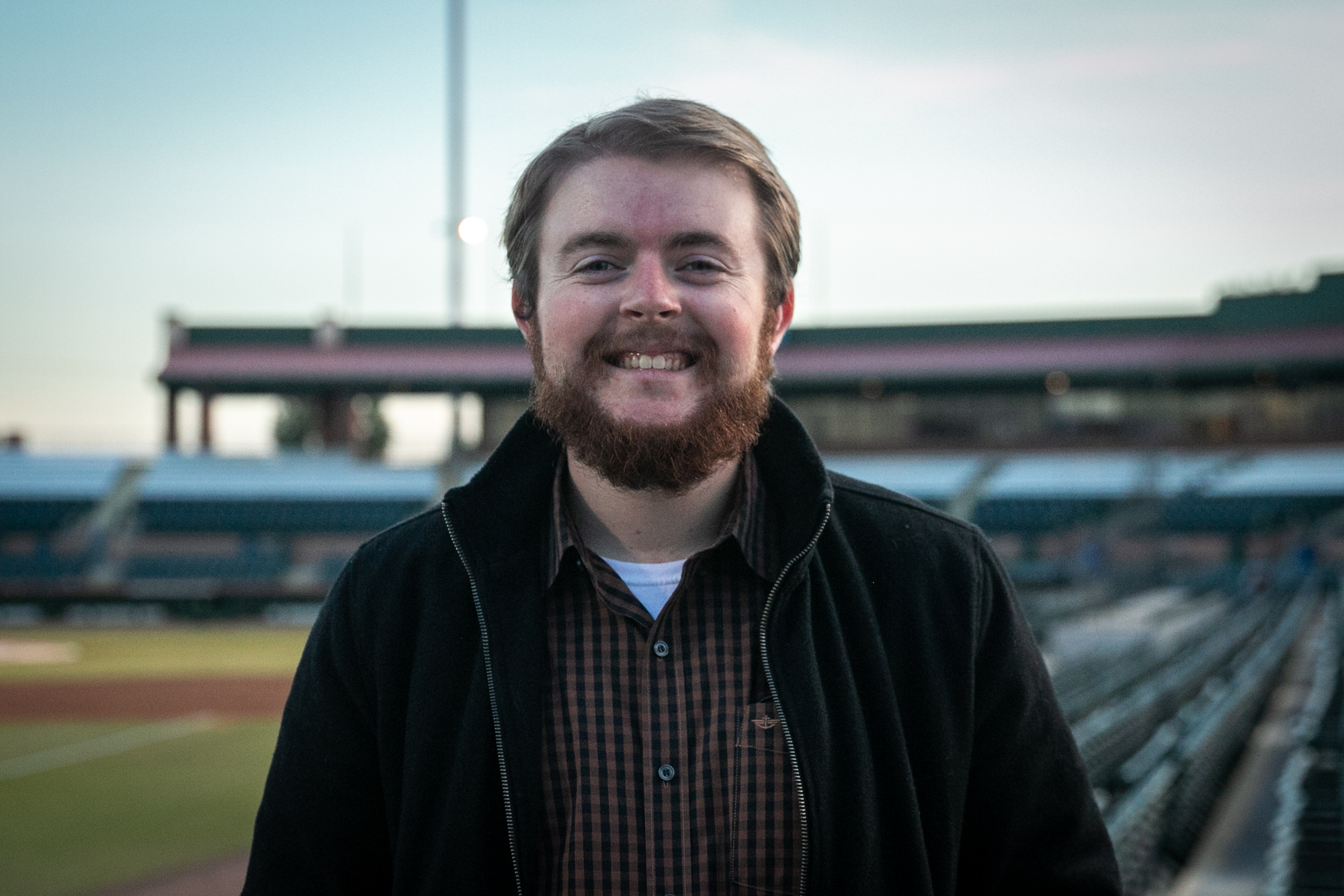 #MediaMonday – Alex Simon - HMA PR