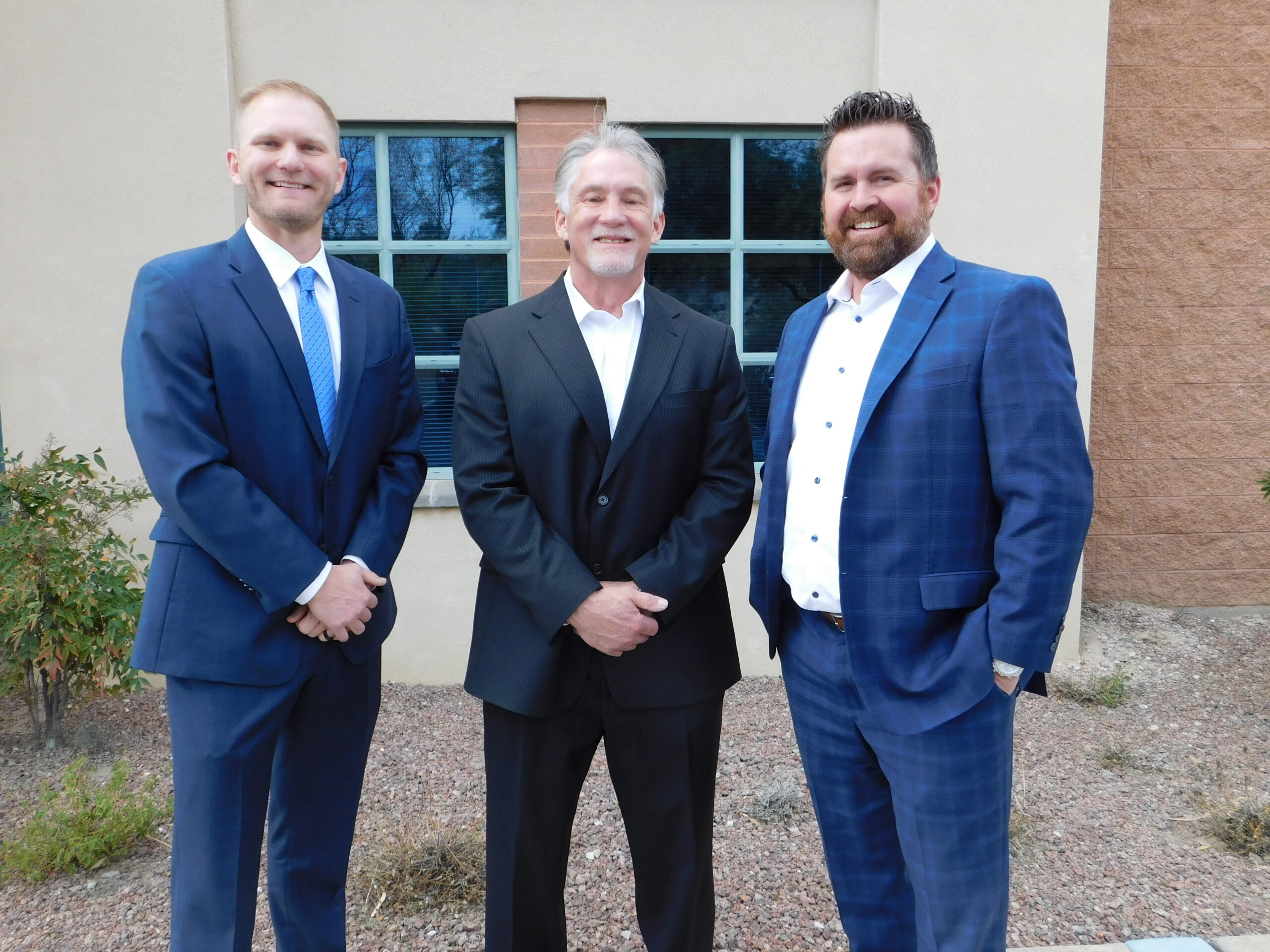 Tim Lewis Joins JRS Wealth Management/Wilde Wealth Management Group as ...