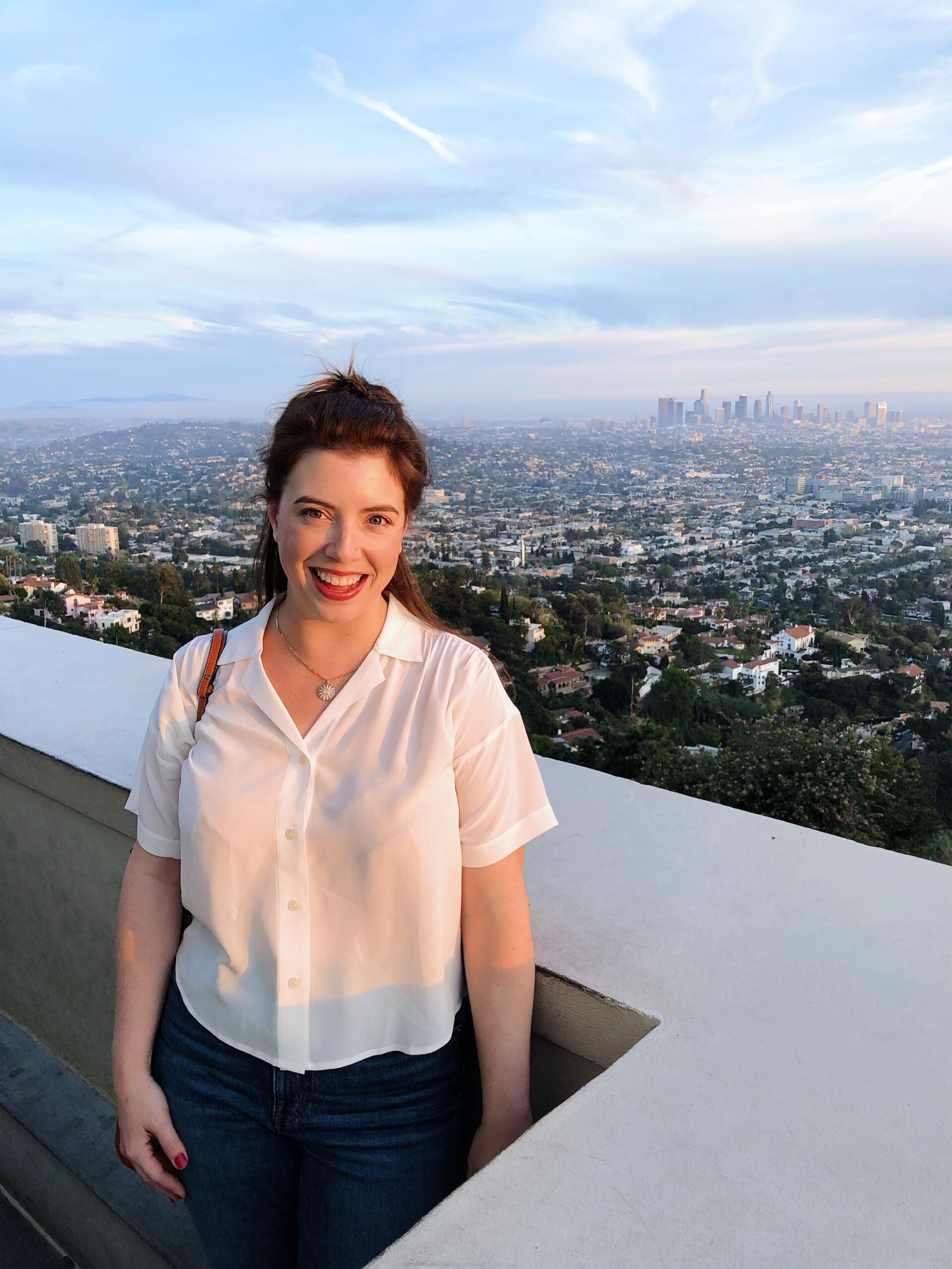 #MediaMonday – Joni Sweet - HMA PR - Alison Bailin