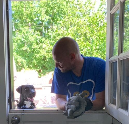 #MediaMonday – John Holmberg, KUPD - HMA PR