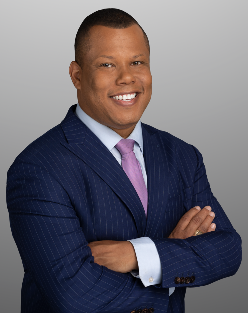 #MediaMonday – Venton Blandin - HMA PR