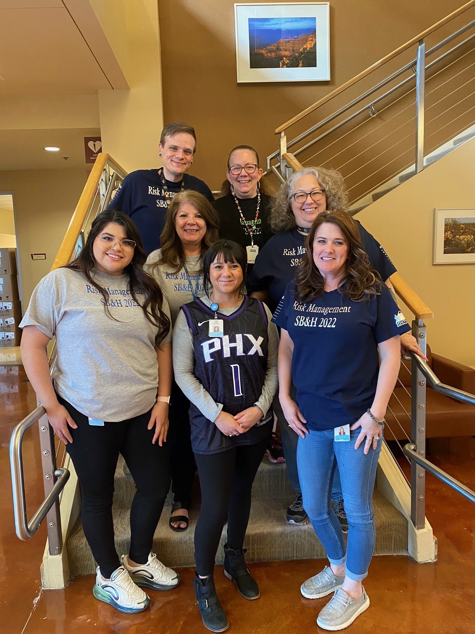 Southwest Behavioral & Health Services Receives 2021 Lovitt & Touché ...