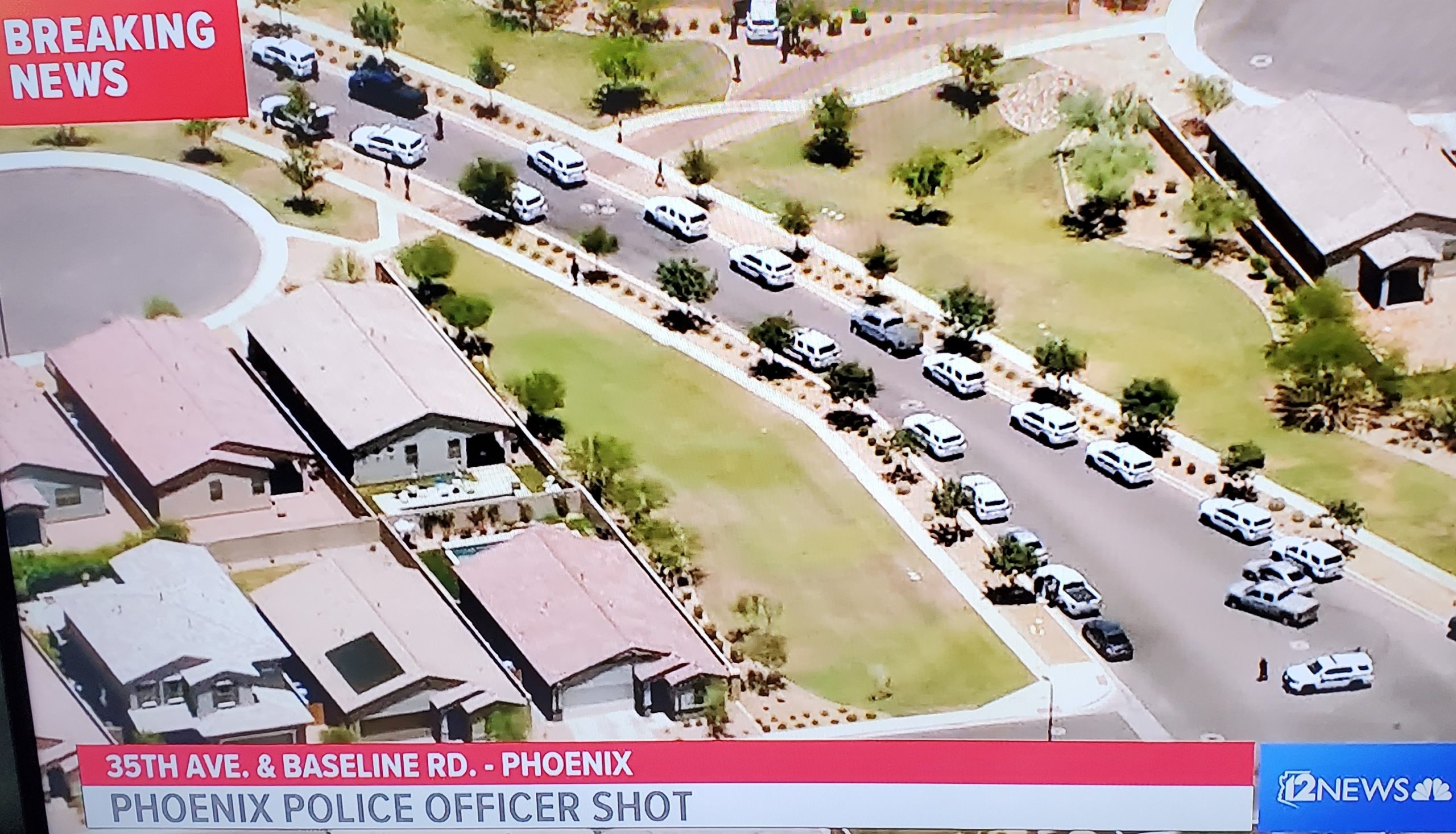 The Rest of the Story? - HMA PR