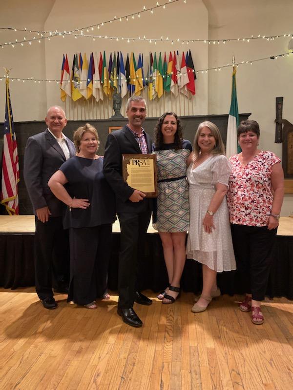 PRSA Phoenix Honors the Best of the Best - HMA PR