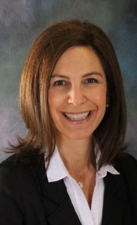 Audrey Lewis Named Director of Philanthropy for the Center for Jewish ...