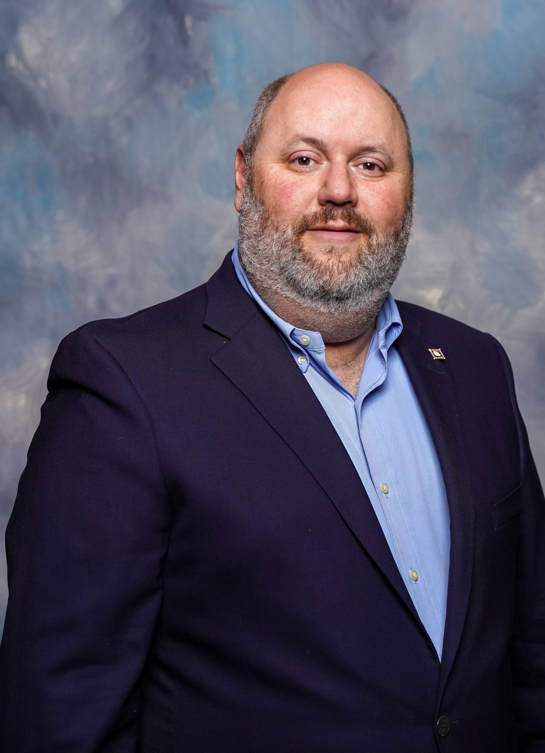 Jonathan Levin Joins Jewish Family & Children’s Service as Senior ...