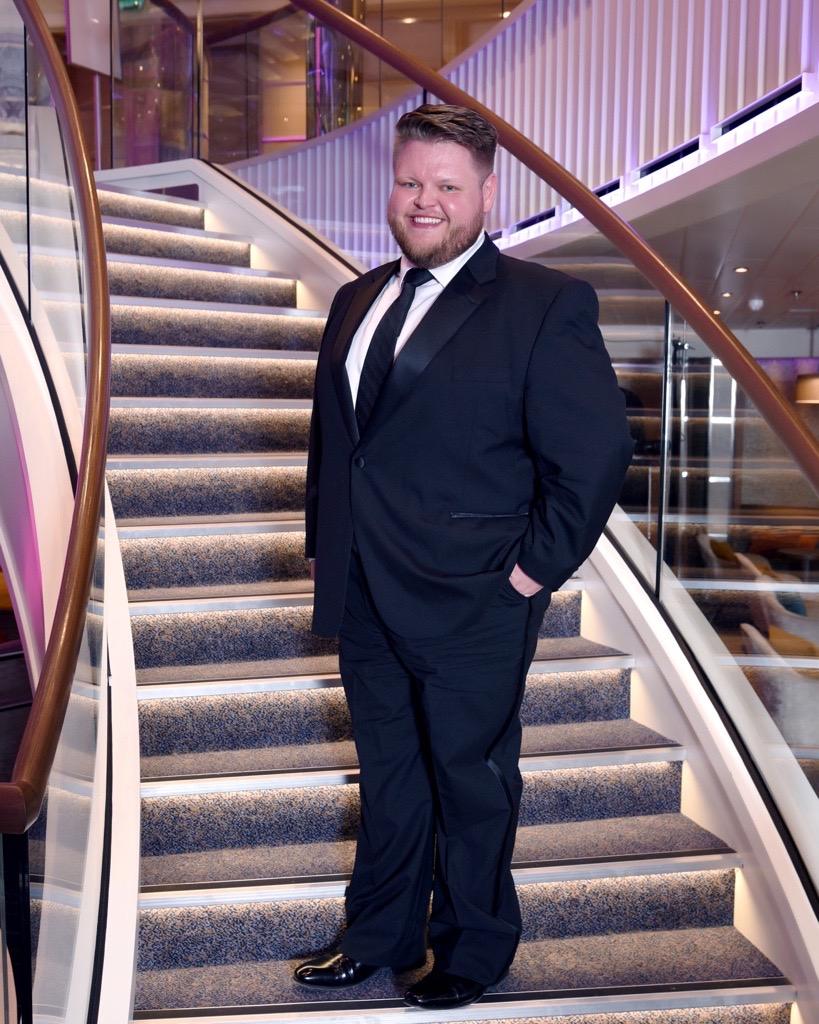 #MediaMonday – Kelton Wells - HMA PR