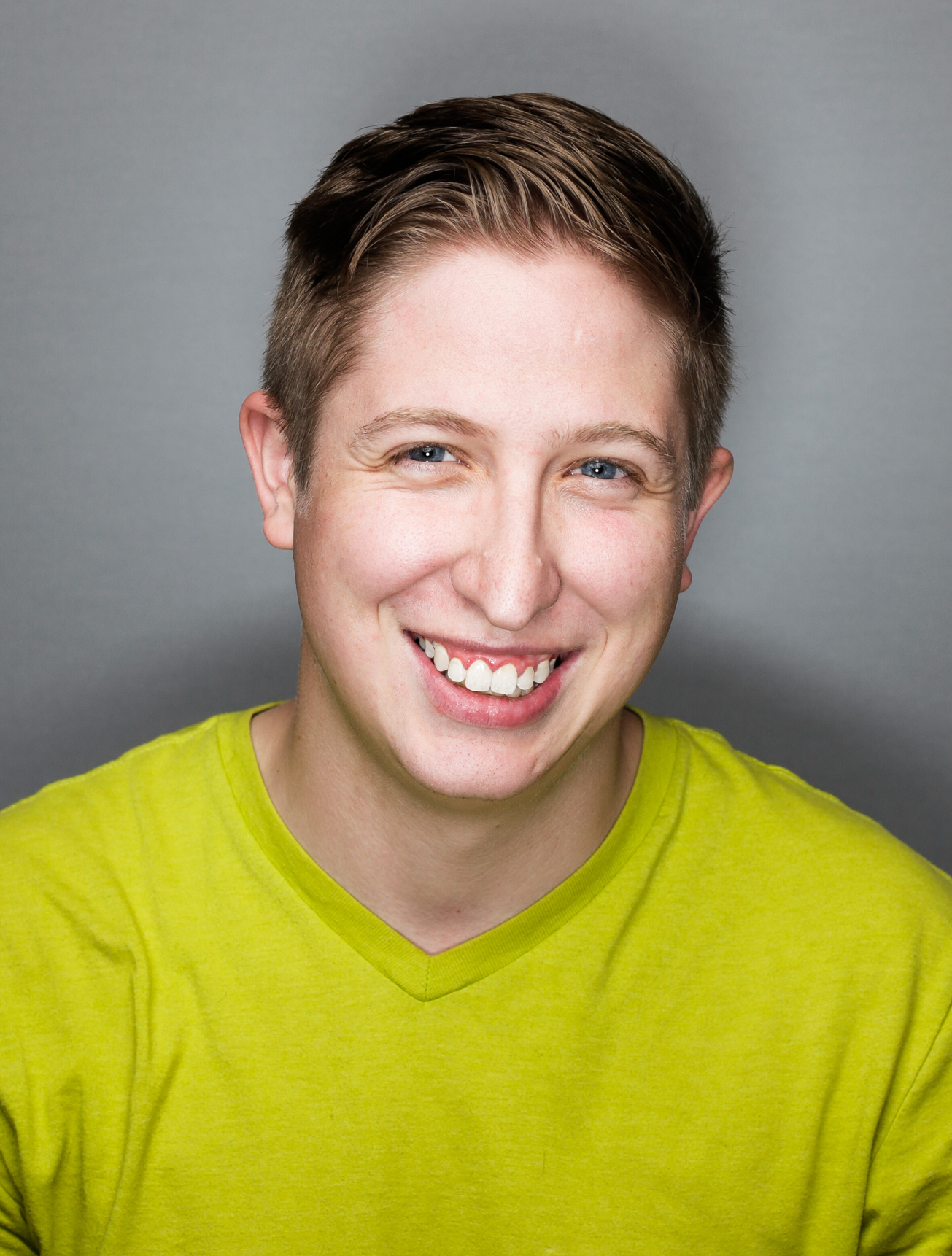 #MediaMonday – Patrick Breen - HMA PR