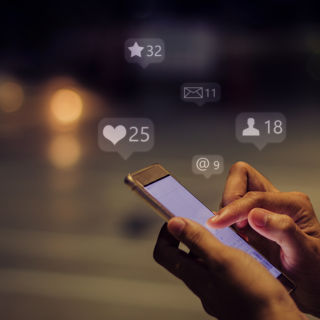 Impressions vs. Reach vs. Engagement…What’s the Difference? - HMA PR