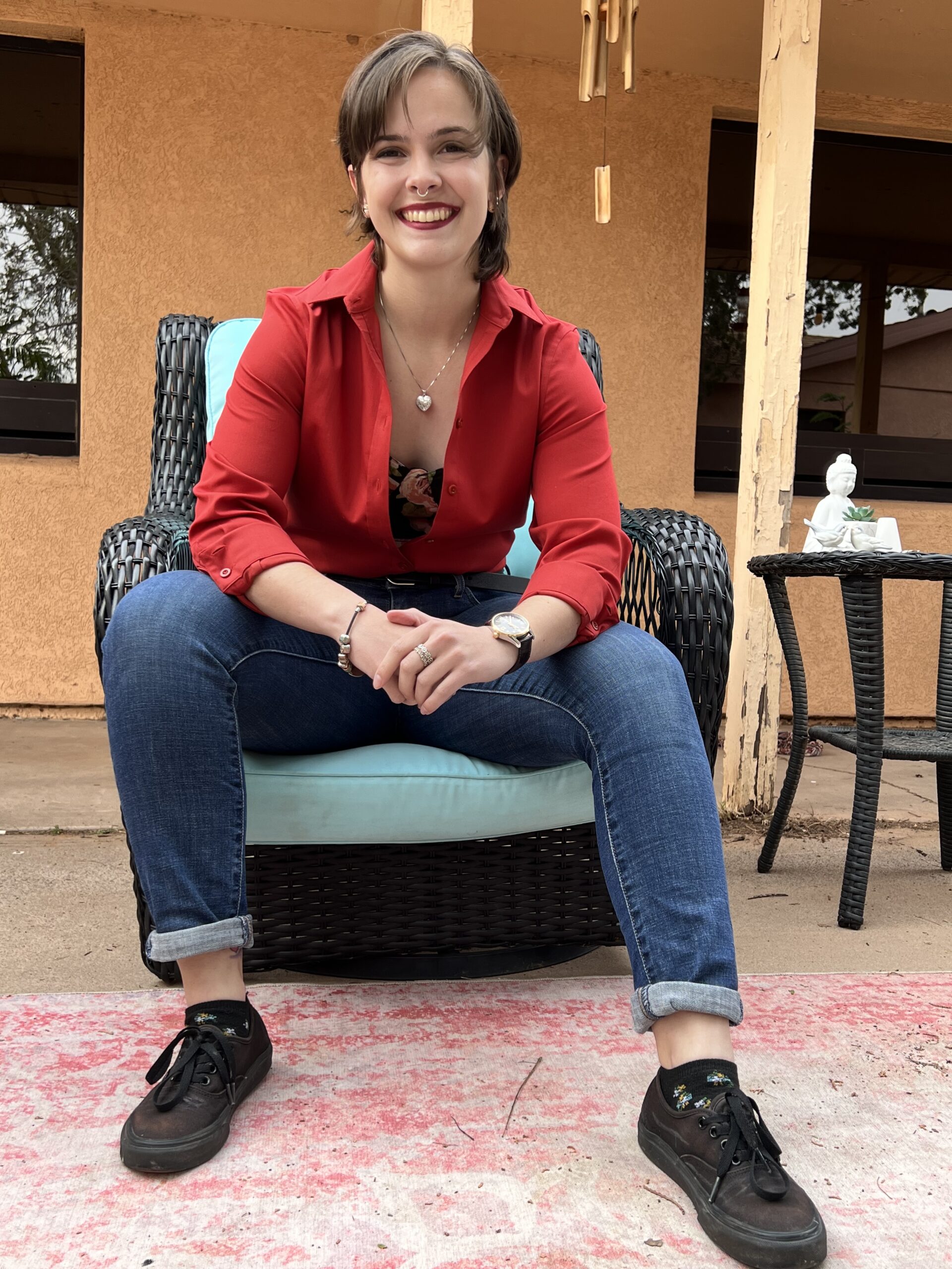 #MediaMonday – MacKenzie Brower - HMA PR