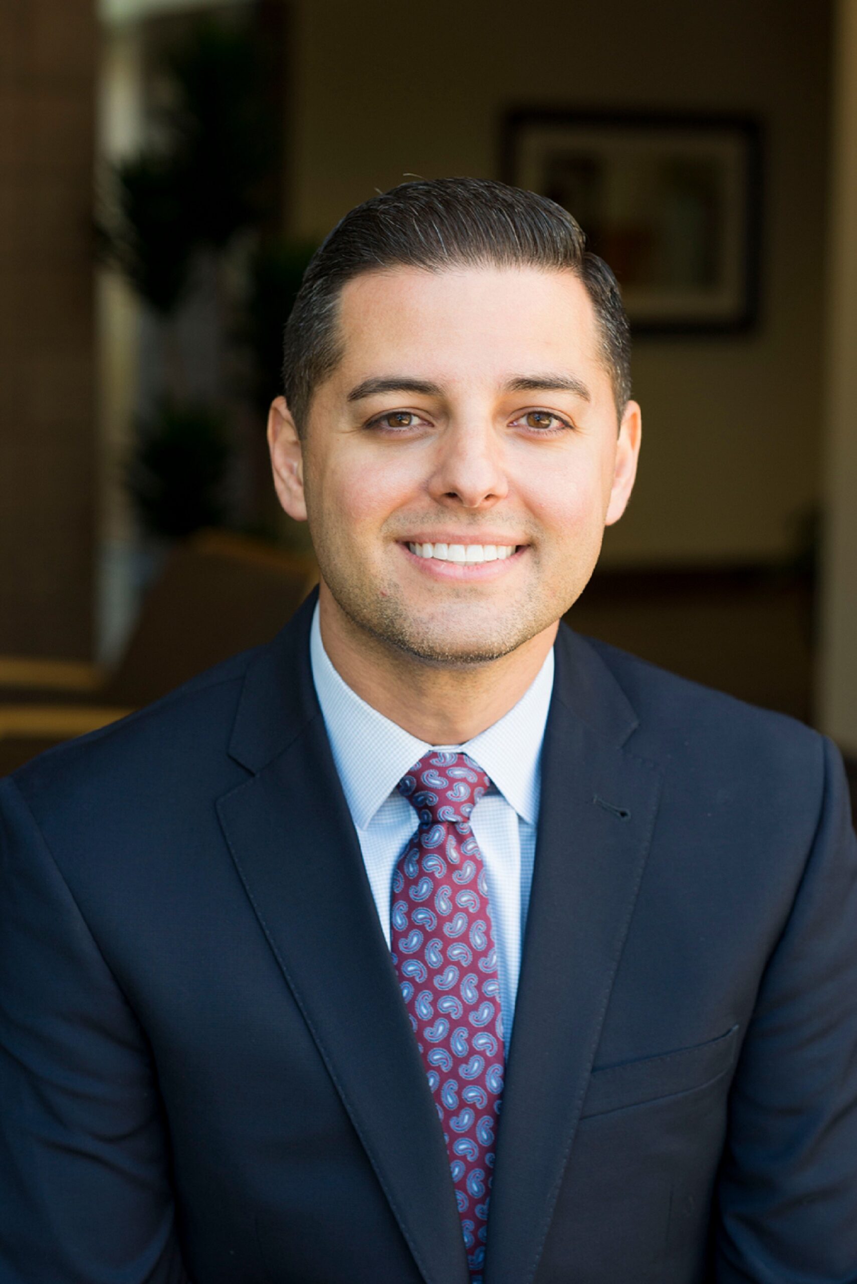 Jeffrey Anthony CFP® Appointed to PCH 50; Volunteer Position Supports ...