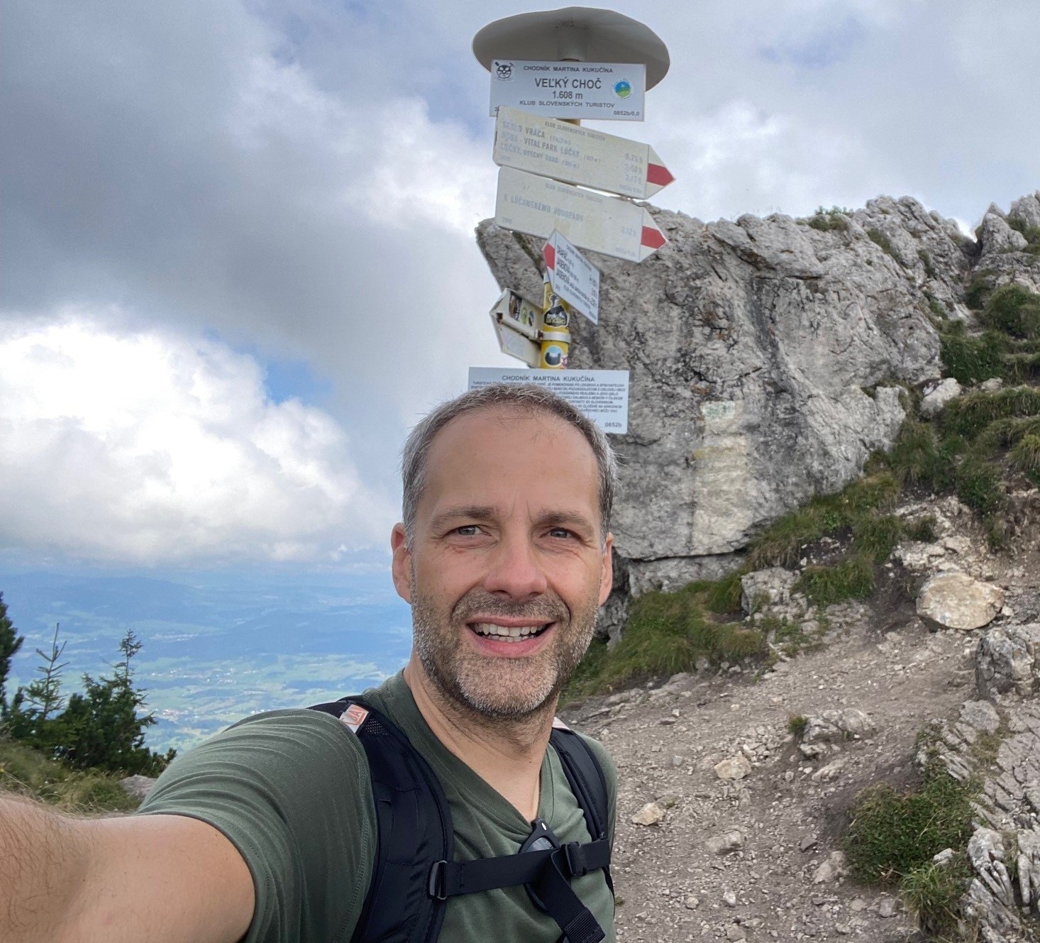 #MediaMonday – Peter Barecz - HMA PR
