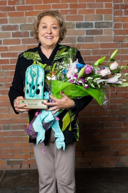 Mercy Care Announces 2023 Mercy Honors Recipients; Honors Vitalyst CEO ...