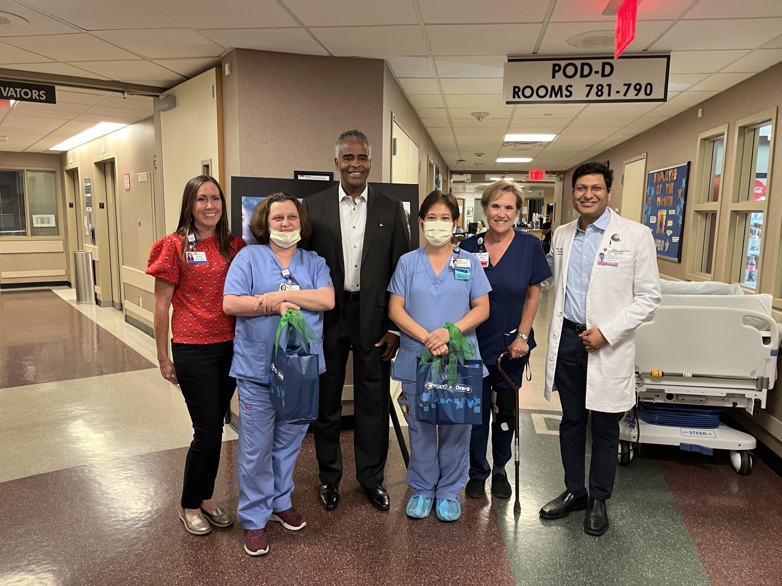 Delta Dental of Arizona, Banner Health Foundation Announce Expansion of ...